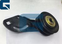 China SDLG LG936L LG958L Wheel Loader Spare Parts Tension Pulley 4110000970097 for sale