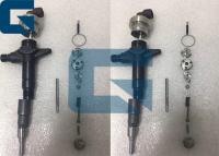 China Denso Common Rail Diesel Fuel Injectors 095000-6480 RE529149 10K03688 RE546776 for sale