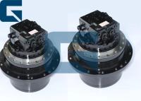 China SH120-3 SUMITOMO Excavator Final Drive , SH120-3 Travel Motor With Gearbox for sale