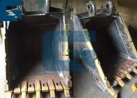 China KOMATSU Excavator Spare Parts  PC200-8 Digging Bucket High Performance for sale