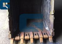 China KOMATSU Excavator Spare Parts  PC200-8 Digging Bucket High Performance for sale