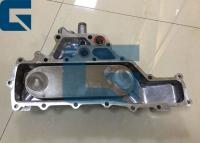 China 313B E313B Excavator Spare Parts Engine 4D34 Oil Cooler Assy  E313B for sale