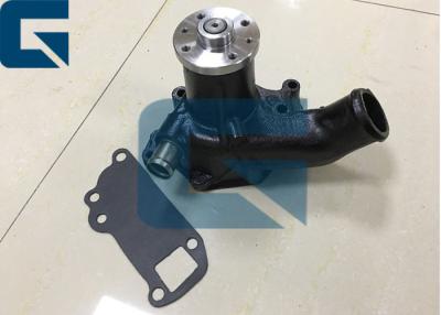 China Diesel Engine Parts 6BG1 Water Pump 1-13650018-1 1136500181 For HELI Fork Lifter for sale