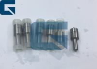 China ZEXEL Diesel Engine Injector Common Rail Nozzle NP-DLLA146SM DLLA146SM224B for sale