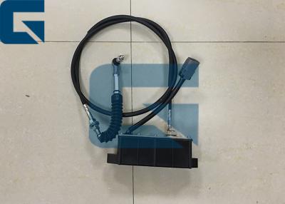 China DH225-7 DH300-5 DH285-5 DH500-7 Excavator Accessories Throttle Control Motor 523-00006 52300006 for sale