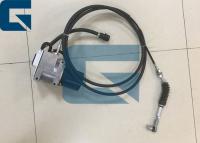 China OEM Excavator Engine Parts  Throttle Motor 320 E320 105-0092 Single Cable 106-0092 for sale
