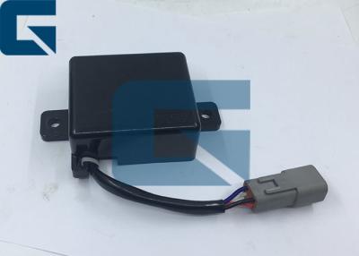 China 320C E320C Excavator Engine Parts Timer Time Relay 163-6703 1636703 163-6703X for sale
