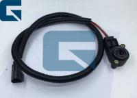 China Excavator Spare Parts Throttle Position Sensor Accelerator OEM 266-1466 2661466 for sale