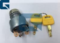 China 320C E320C Excavator Spare Parts Ignition Starter Switch 9G-7641 9G7641 for sale