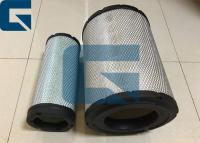 China 131-8821 131-8822  320 E320B E320C Excavator Engine Parts Air Filter Element for sale