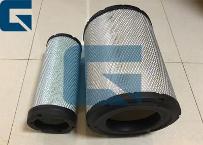 China 131-8821 131-8822  320 E320B E320C Excavator Engine Parts Air Filter Element for sale