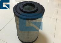 China 131-8821 131-8822  320 E320B E320C Excavator Engine Parts Air Filter Element for sale