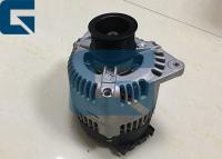 China 312D E312D Excavator Engine Parts 24V 70A Alternator C4.4 Generator for sale