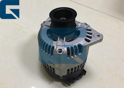 China 312D E312D Excavator Engine Parts 24V 70A Alternator C4.4 Generator for sale
