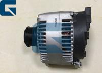 China 312D E312D Excavator Engine Parts 24V 70A Alternator C4.4 Generator for sale