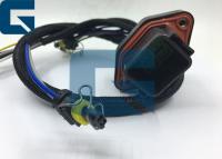 China E330C Excavator C9 Engine Injector Wiring Harness 215-3249 2153249 for sale