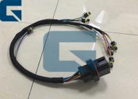 China E330C Excavator C9 Engine Injector Wiring Harness 215-3249 2153249 for sale