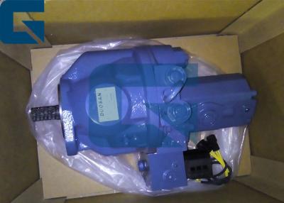China AP2D25 Hydraulic Piston Pump , Hyundai Excavator Parts R-55-3 31M6-50031 31M650031 for sale