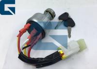 China 14529152 14526158 Ignition Switch With 2 Keys For  EC140 EC210 EC290 Excavator for sale