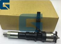 China 095000-6640 Diesel Fuel Injectors 6251-11-3200 Common Rail Injector for sale
