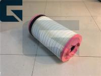 China Excavator Diesel Engine Air Filter 4578206 457-8206 High Durability for sale