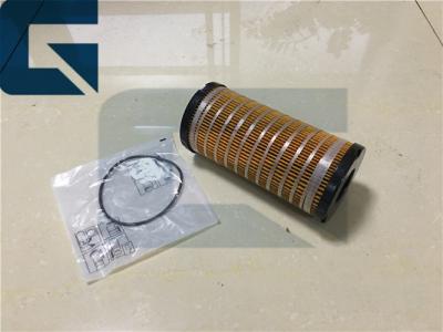 China 312D2 320D2 Excavator Fuel System Diesel Engines Parts Fuel Filter 1R1804 1R-1804 for sale