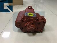 China Original PVK-2B-505 Excavator Hydraulic Pump For ZX50U-2 ZAX55 ZAX60 EX55 for sale