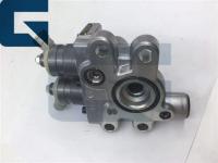 China ZX240-3 ZX120 ZX200 ZX200LC Hydraulic Excavator Solenoid Valve Assy 9218269 4400442 for sale