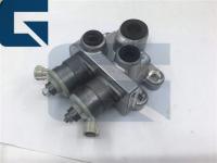 China ZX240-3 ZX120 ZX200 ZX200LC Hydraulic Excavator Solenoid Valve Assy 9218269 4400442 for sale