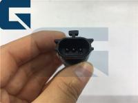 China EX200-2 ZX200 Excavator Accessories Hydraulic Pressure Sensor 4436536 for sale