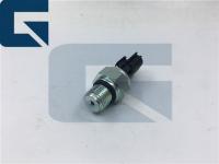 China EX200-2 ZX200 Excavator Accessories Hydraulic Pressure Sensor 4436536 for sale