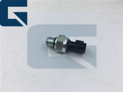 China EX200-2 ZX200 Excavator Accessories Hydraulic Pressure Sensor 4436536 for sale