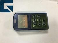 China 320 E320 Excavator Accessories 7Y5500  Monitor  LCD Display Panel 7Y-5500 for sale