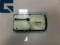China 320 E320 Excavator Accessories 7Y5500  Monitor  LCD Display Panel 7Y-5500 for sale