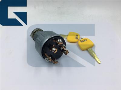 China E320C Excavator Engine Parts  Ignition Switch 9G-7641 4 Lines 9G7641 for sale