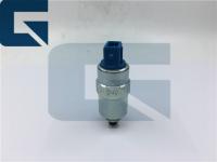 China 283-6770 283-4714 Excavator Spare Parts  320 E320D Solenoid Valve for sale