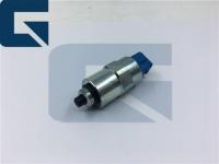 China 283-6770 283-4714 Excavator Spare Parts  320 E320D Solenoid Valve for sale