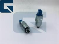 China 283-6770 283-4714 Excavator Spare Parts  320 E320D Solenoid Valve for sale