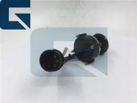 China 320 E320C E320D Excavator Engine Parts Rotary Knob 7Y-5465 Throttle Switch 7Y5465 for sale