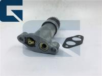 China Diesel Fuel Hand Primer Pump Assy For  D7H 105-2508 1052508 for sale