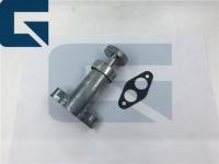 China Diesel Fuel Hand Primer Pump Assy For  D7H 105-2508 1052508 for sale
