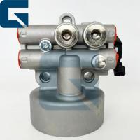 China 467-2659 4672659 Pump Housing Base for Loader 973K 973 for sale