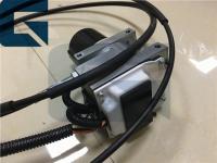 China Geniune Excavator  Engine Parts 320 E320 Throttle Motor Governor Accerlerator Motor 106-0092X 105-0092 for sale