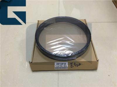 China 320E Excavator Engine Parts 1744874 1141497 Duo Cone Seal Group 174-4874 114-1497 for sale