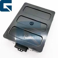 China YA00011104 ECU Controller for ZX470-5G Excavator for sale