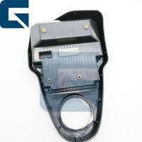 China KHR28001 Display Monitor for CX130C CX160C Excavator for sale