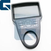 China KHR28001 Display Monitor for CX130C CX160C Excavator for sale