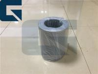 China PC200-7 PC200-8 Excavator Engine Parts Hydraulic Filter 207-60-71180 P550787 for sale