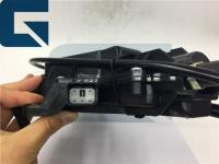 China Shutoff Flamout Excavator Electric Motor Switch 2523-9016 For DH220-5 for sale