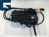 China Shutoff Flamout Excavator Electric Motor Switch 2523-9016 For DH220-5 for sale